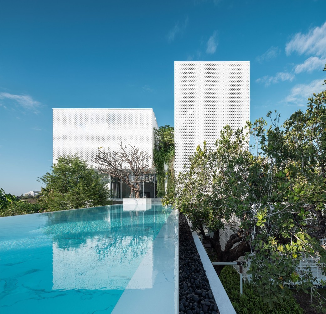 Gallery of Best Architectural Projects of 2020 - 17