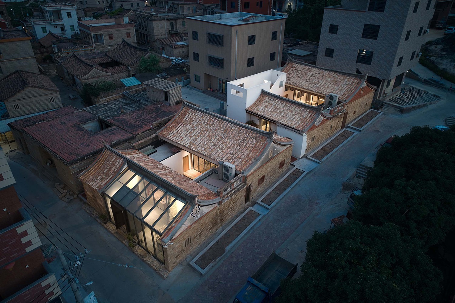 Gallery of Best Architectural Projects of 2020 - 94