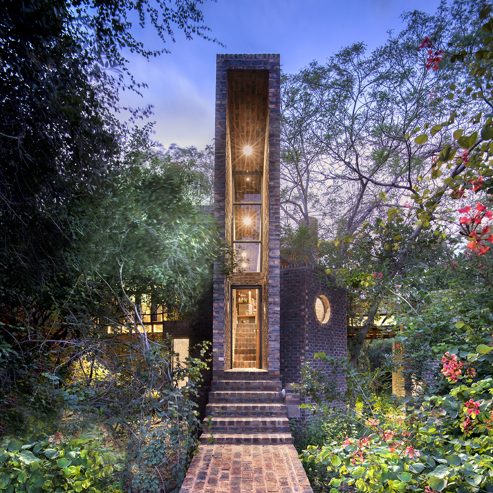 Gallery of Best Architectural Projects of 2020 - 93