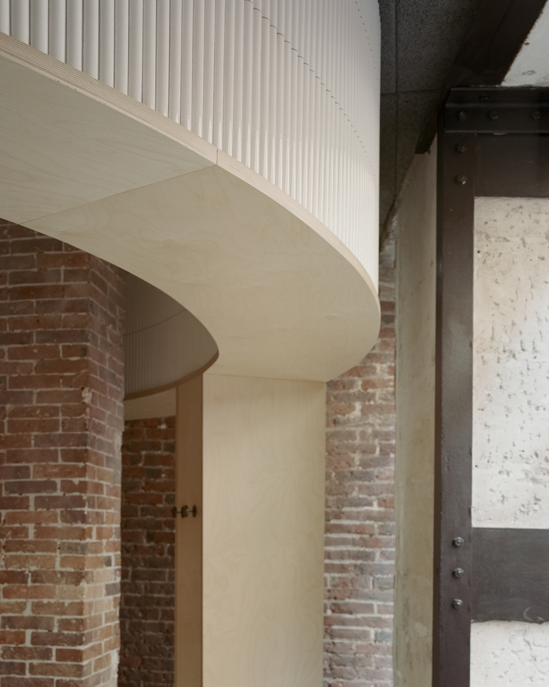 Gallery of Papi Restaurant / Neri&Hu Design and Research Office - 2