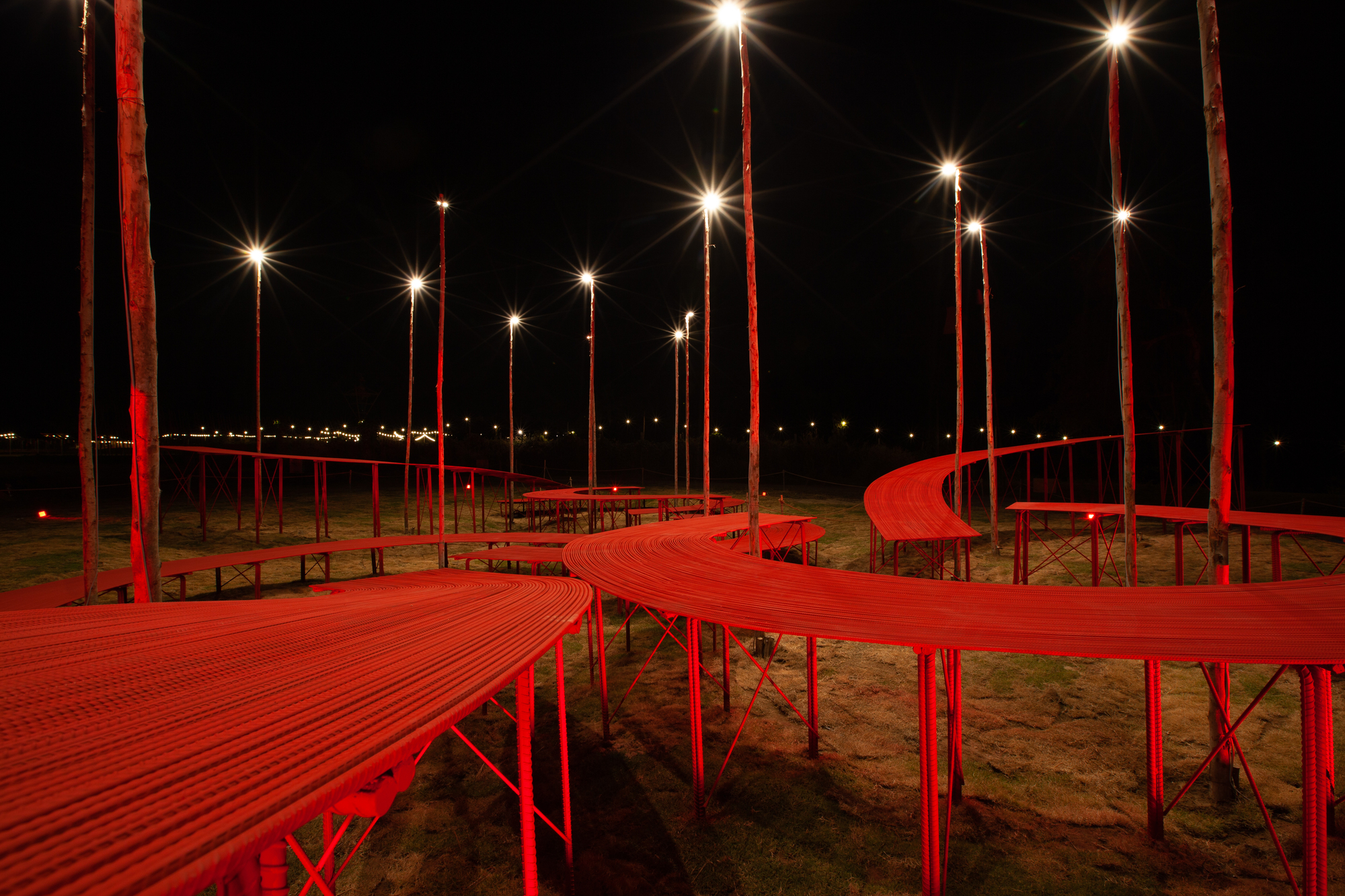 Gallery of The Walk / Bangkok Project Studio - 12