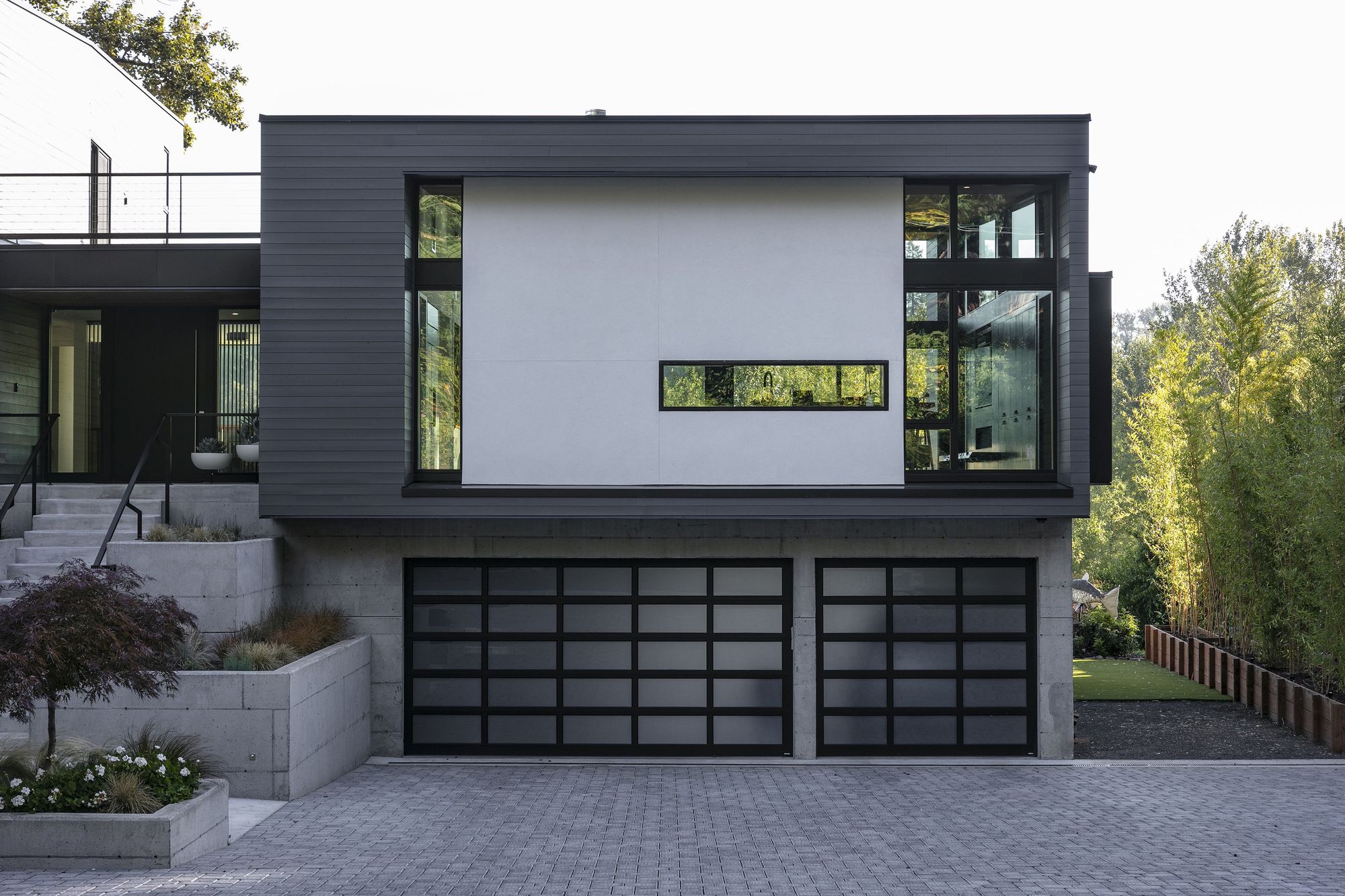 Gallery of Cedar Island Residence / Scott | Edwards Architecture - 7