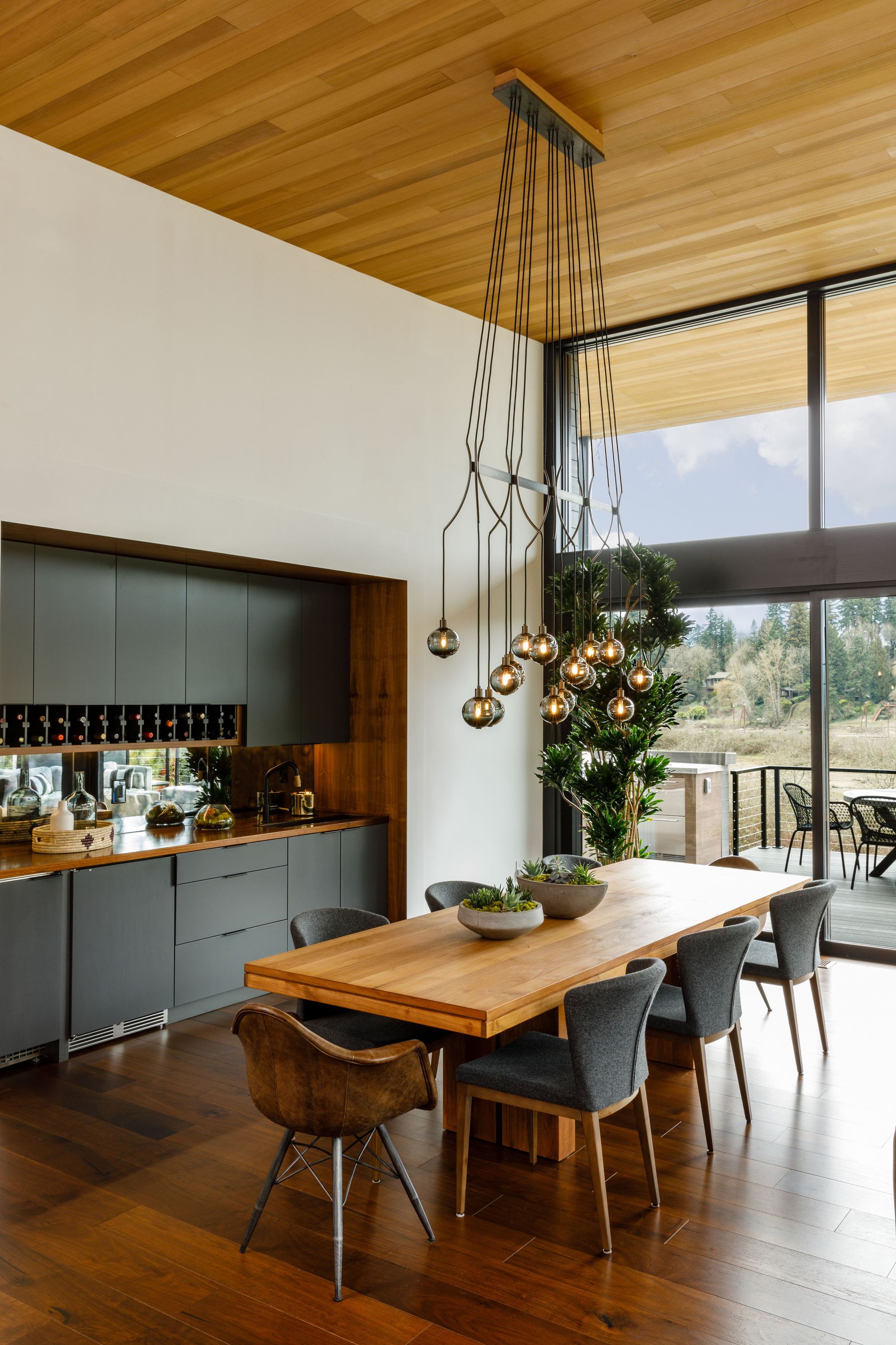 Gallery of Cedar Island Residence / Scott | Edwards Architecture - 10