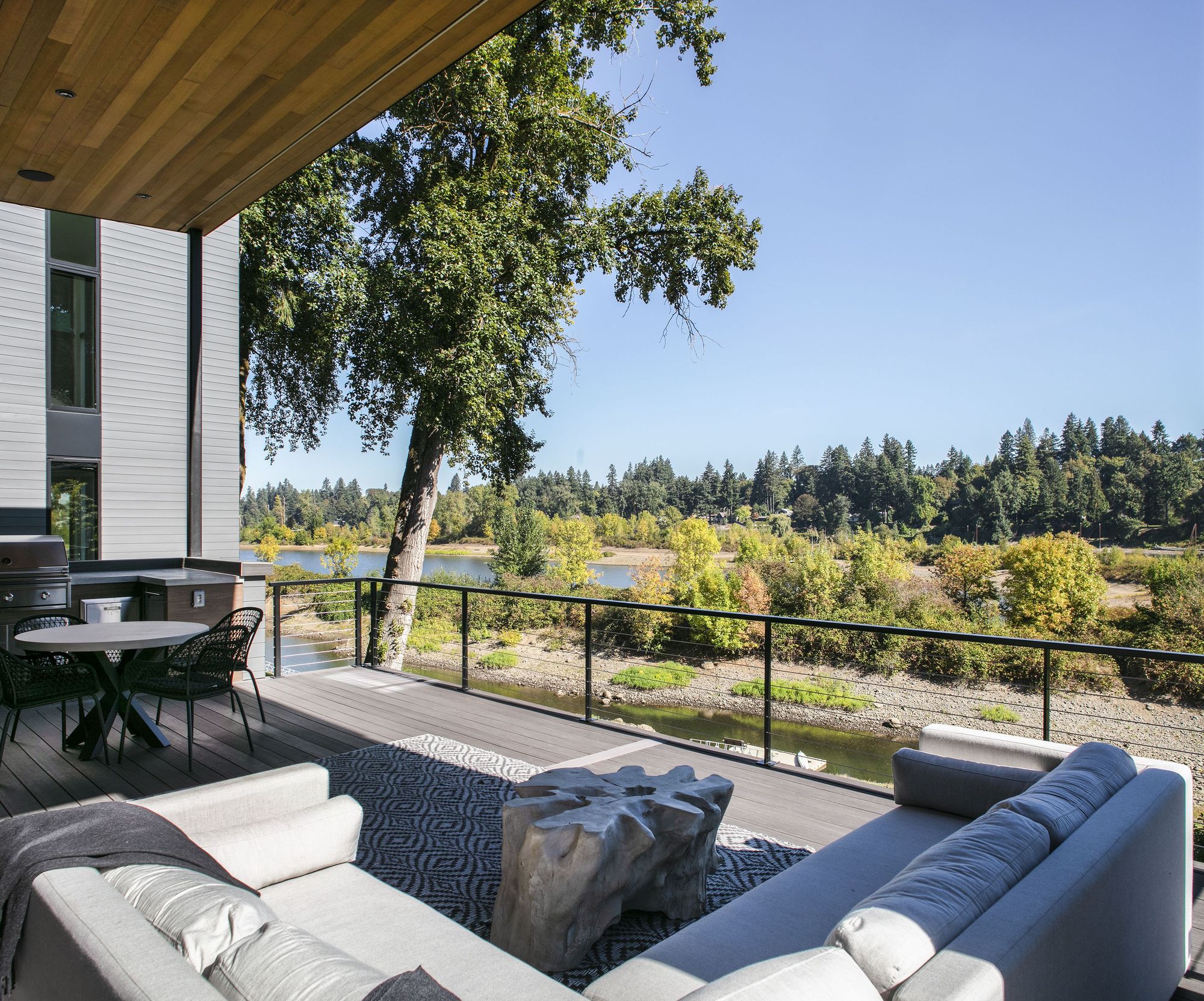 Gallery of Cedar Island Residence / Scott | Edwards Architecture - 11