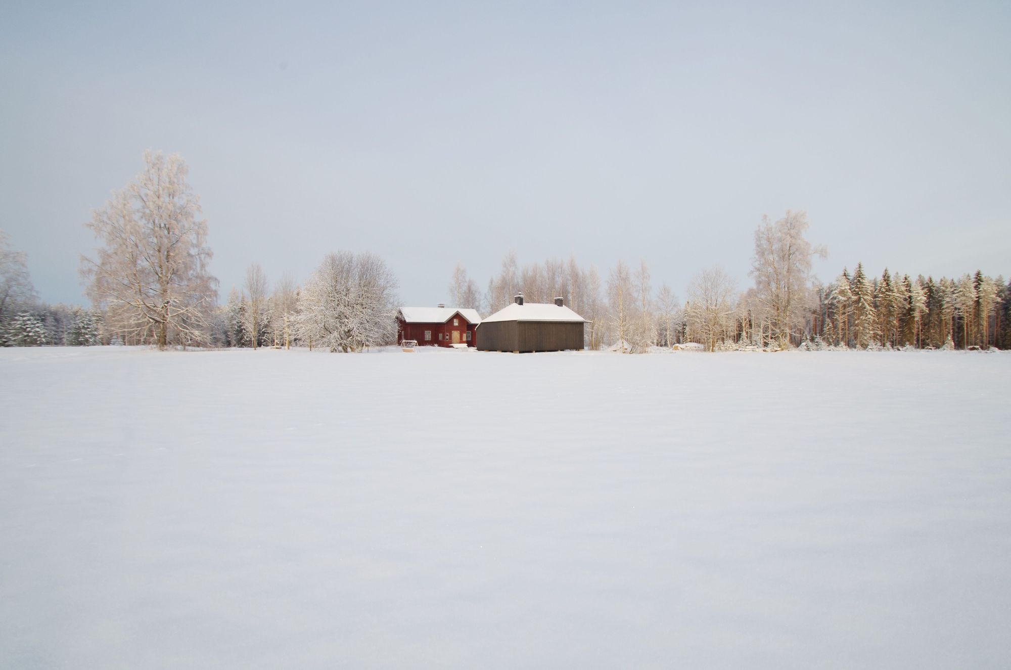 Gallery of Puuhi Community Space / OOPEAA - 17