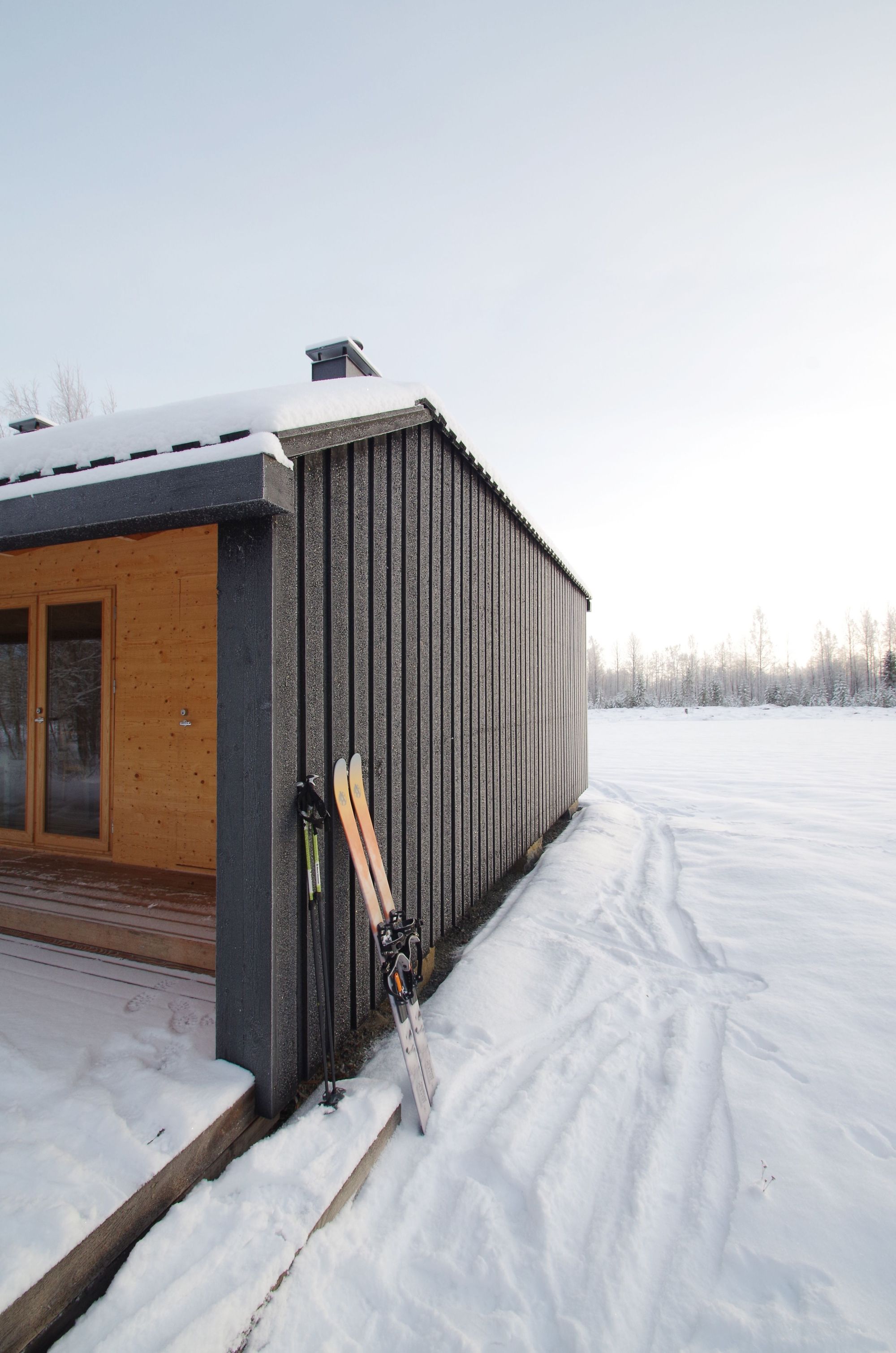 Gallery of Puuhi Community Space / OOPEAA - 13