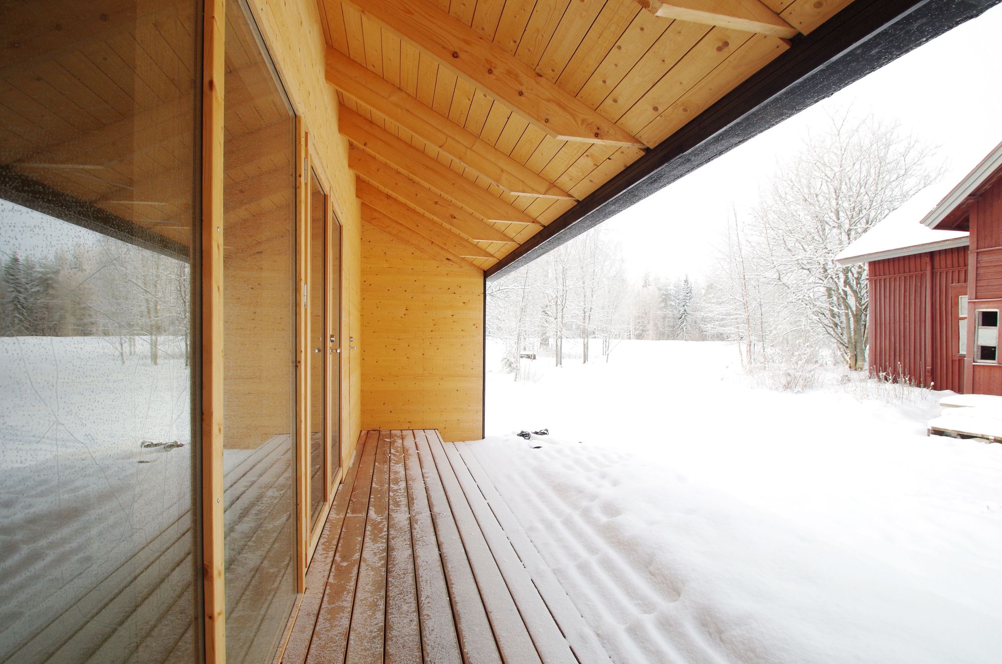 Gallery of Puuhi Community Space / OOPEAA - 5