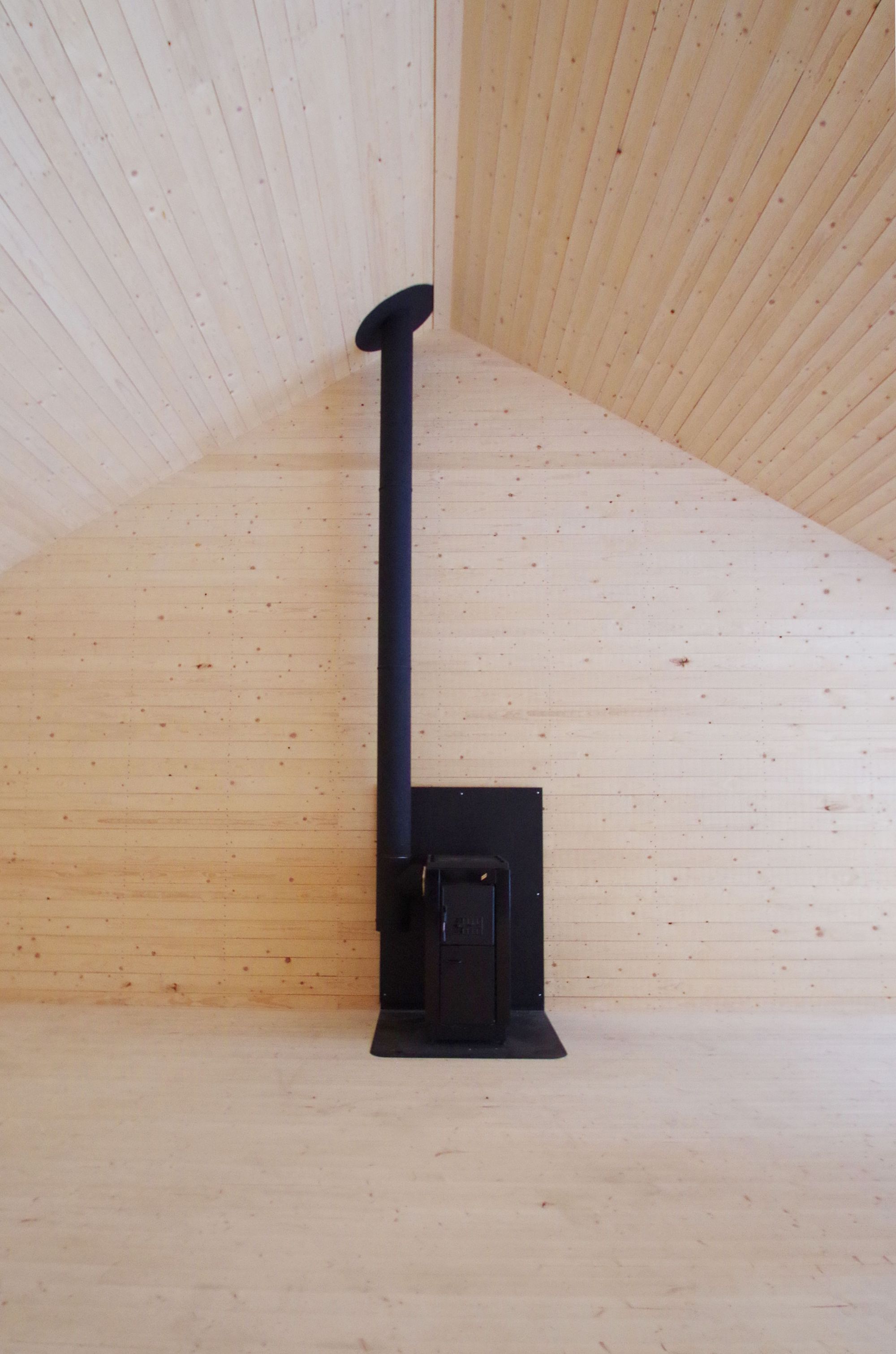 Gallery of Puuhi Community Space / OOPEAA - 12