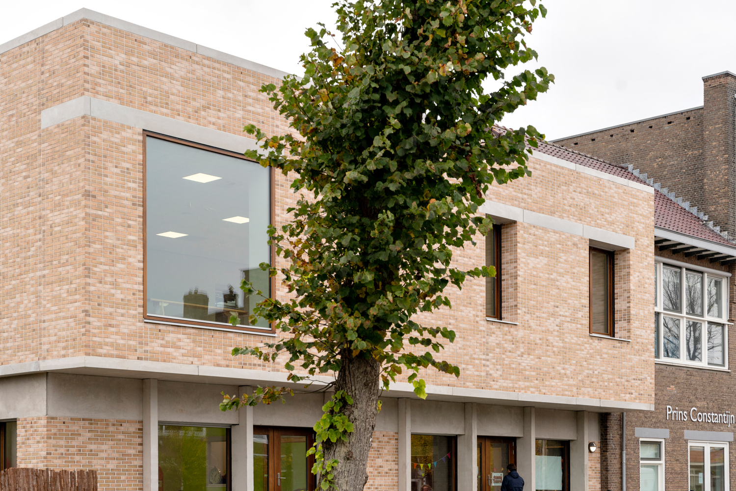 Gallery of School by a School / Studio Nauta + De Zwarte Hond - 8