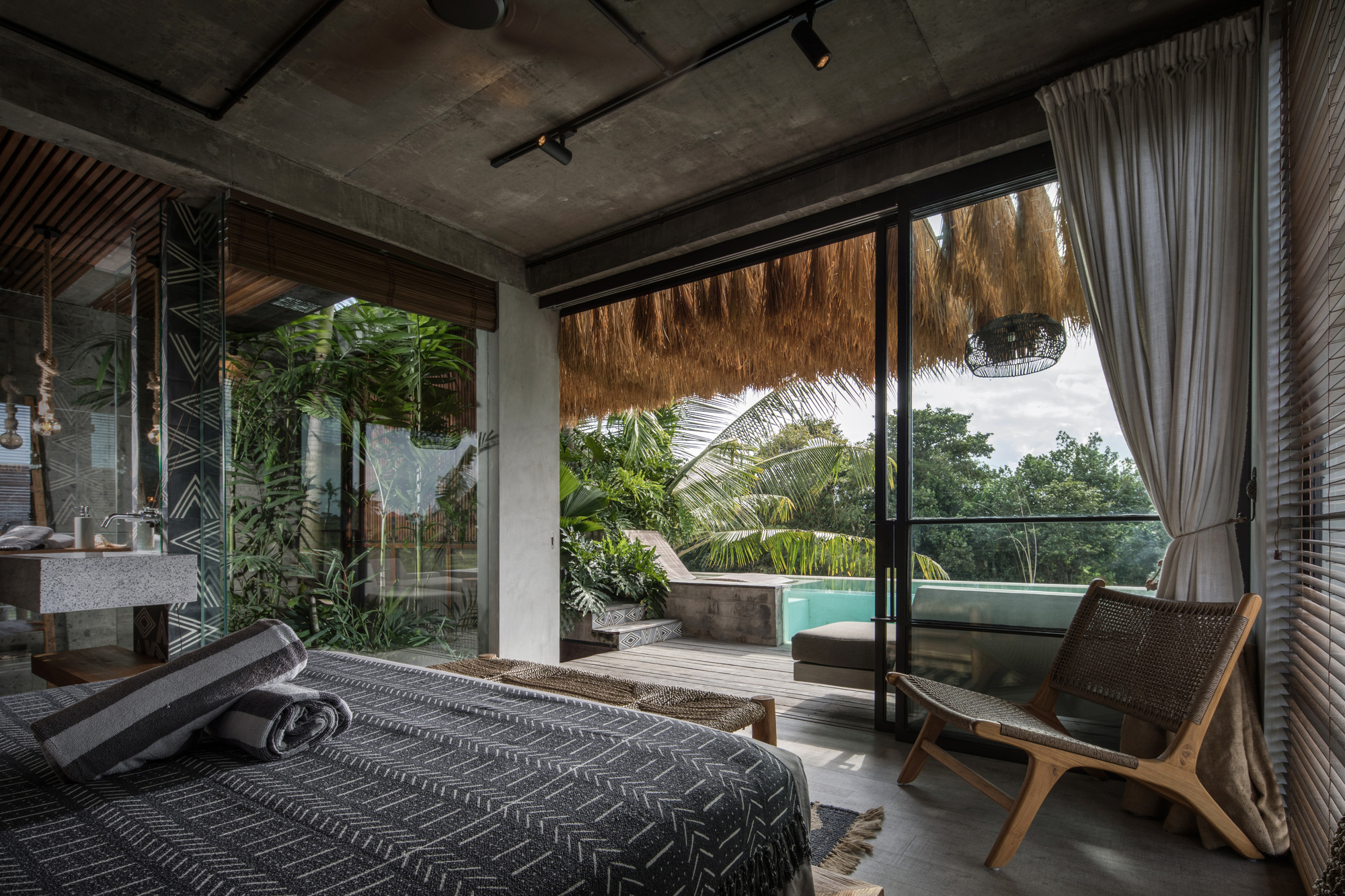 Galería de Casa Cala Saona / Biombo Architects - 3