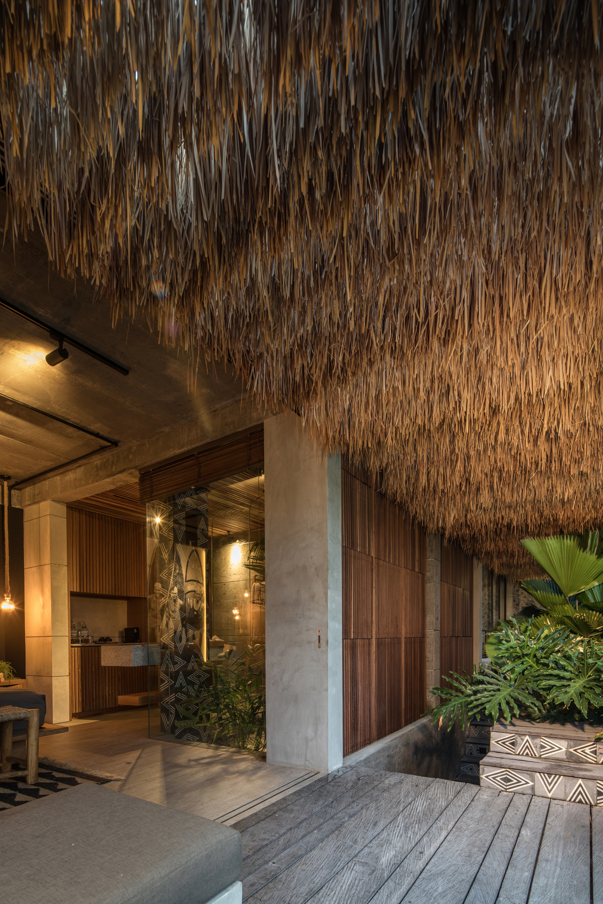 Gallery of Cala Saona House / Biombo Architects - 6