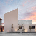 Ruiz House / LR Arquitectura | ArchDaily