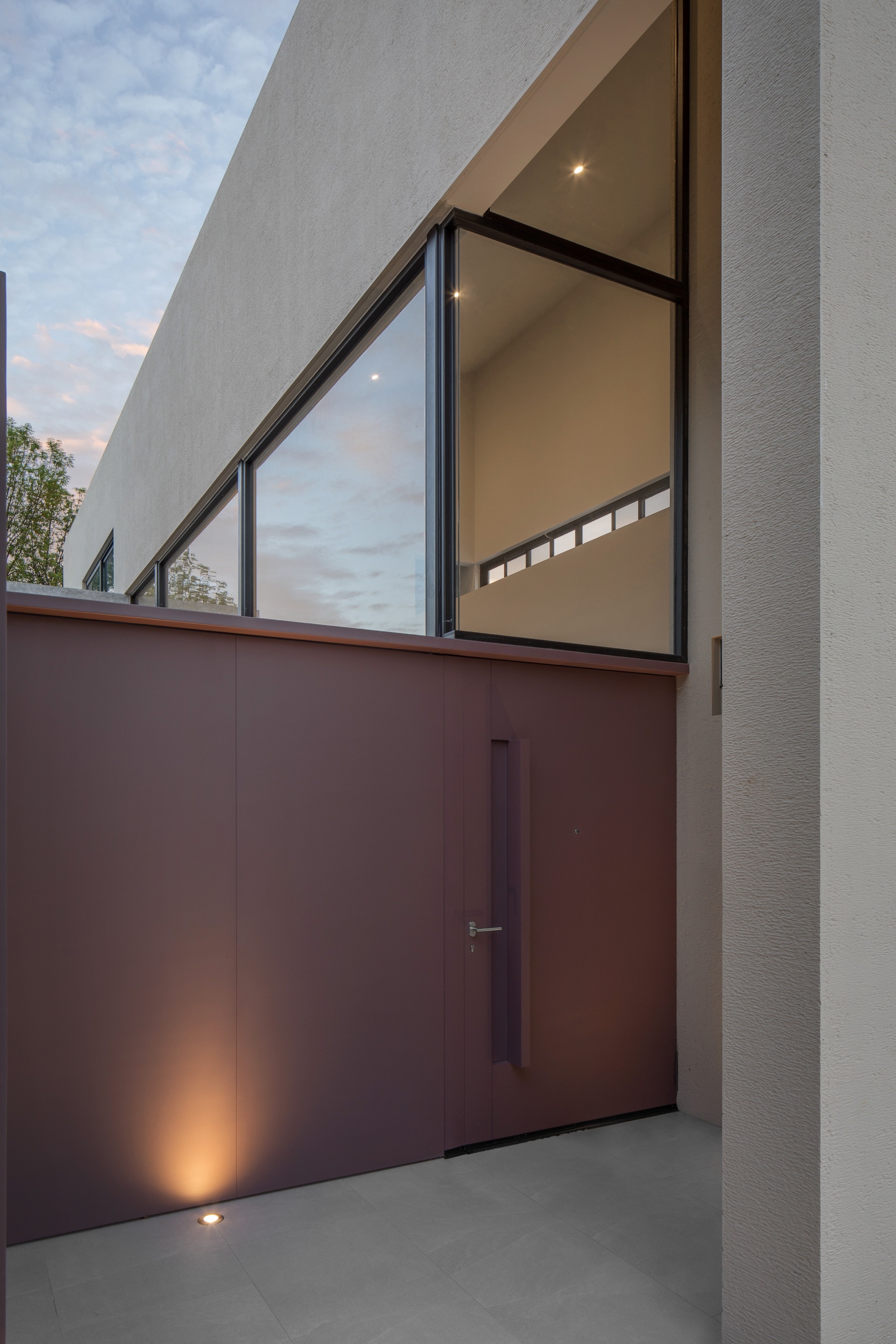 Gallery of Ruiz House / LR Arquitectura - 8