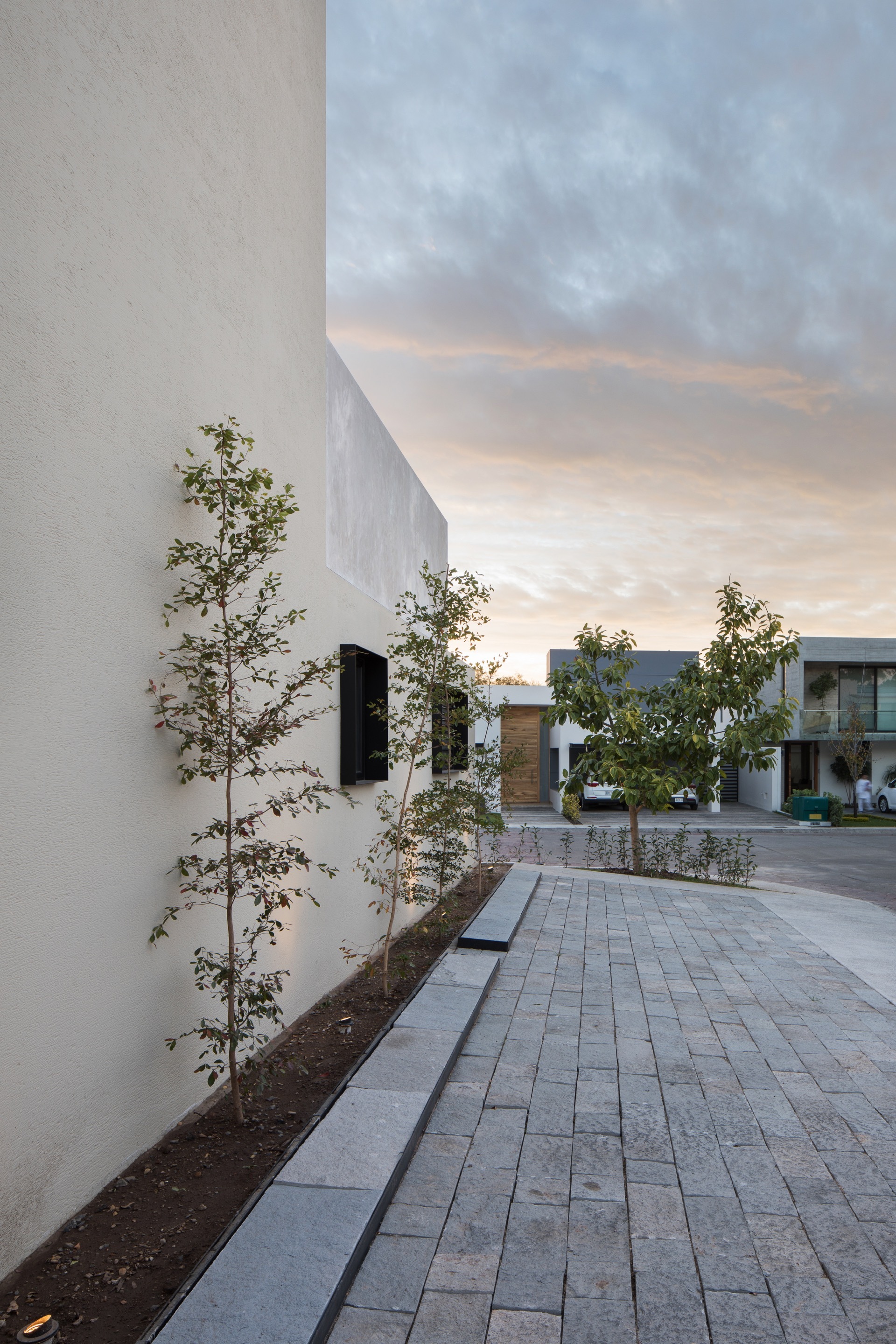 Gallery of Ruiz House / LR Arquitectura - 7