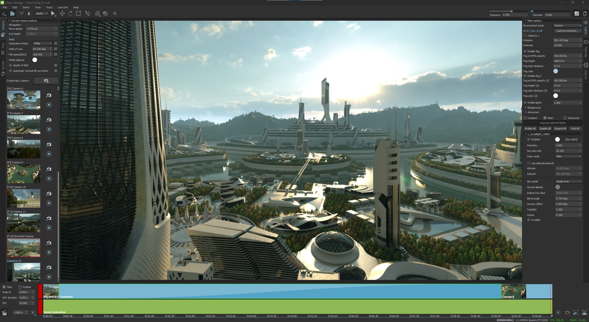 Gallery of Introducing New Real-Time Architectural Visualization ...