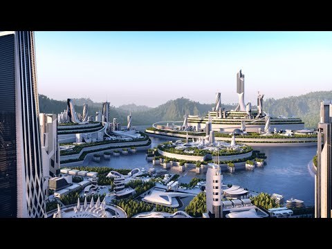 Gallery of Introducing New Real-Time Architectural Visualization ...