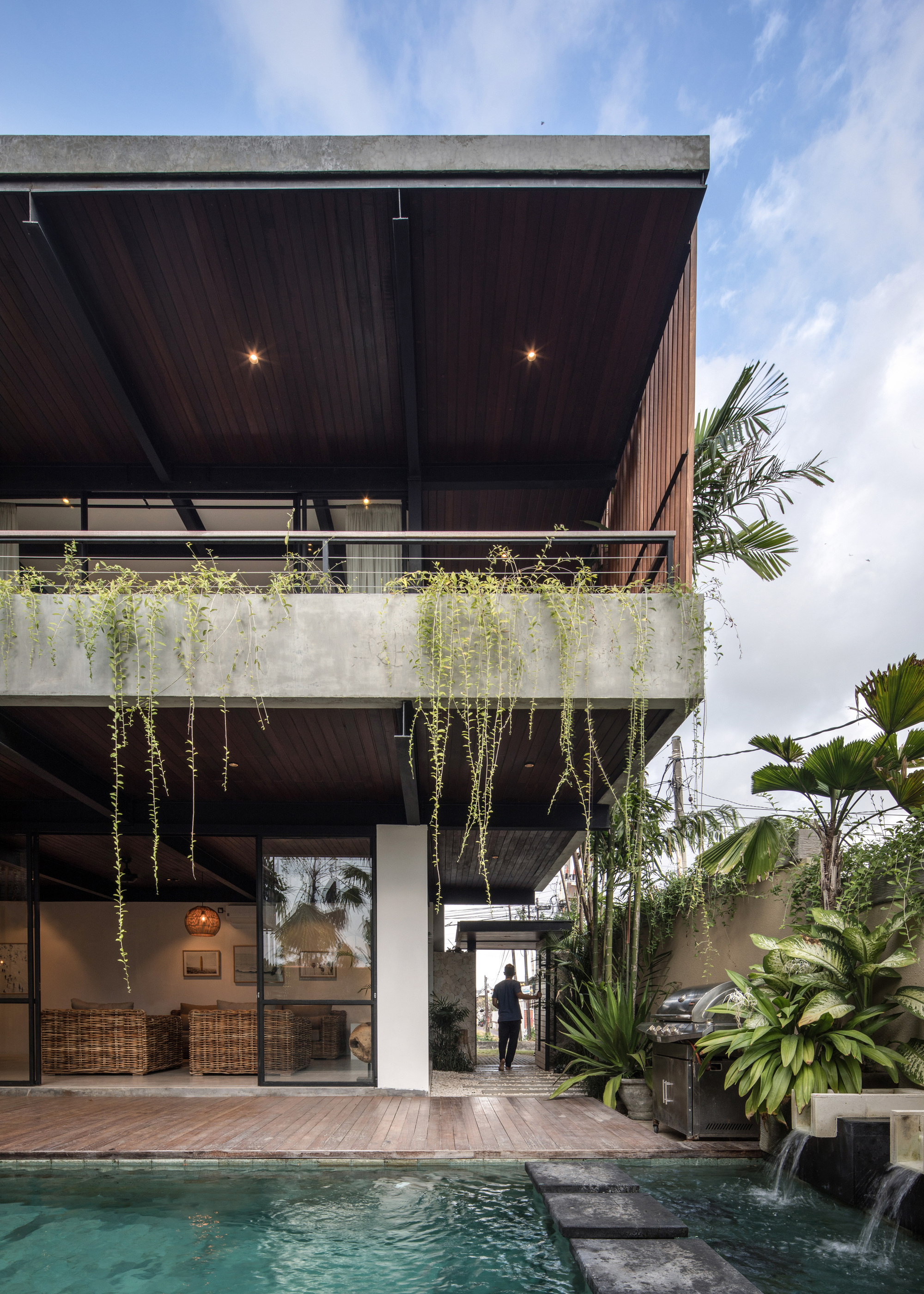 Gallery of Suncoast Villa / Biombo Architects - 6