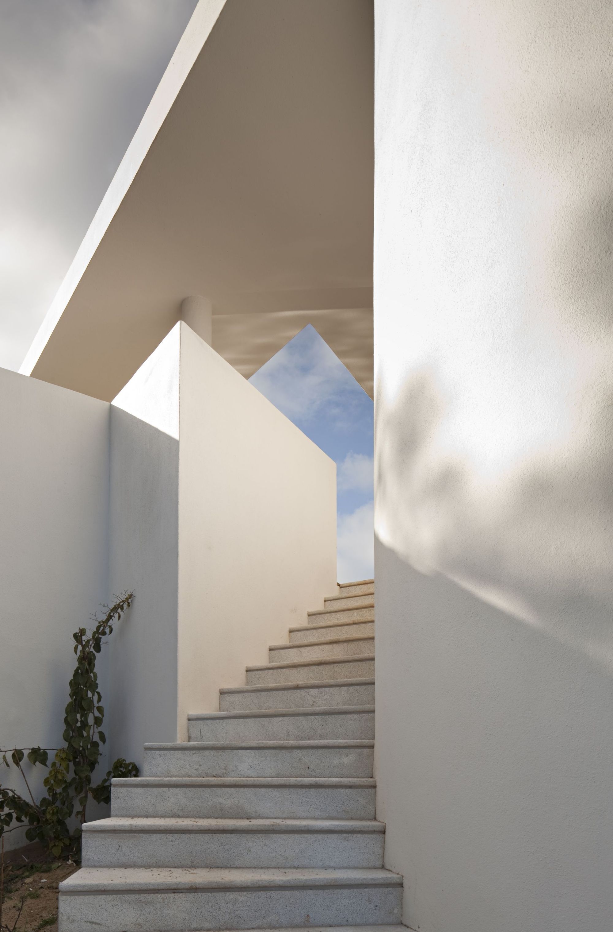 Galeria de Casa Miraventos / ComA, Architecture and Design - 7