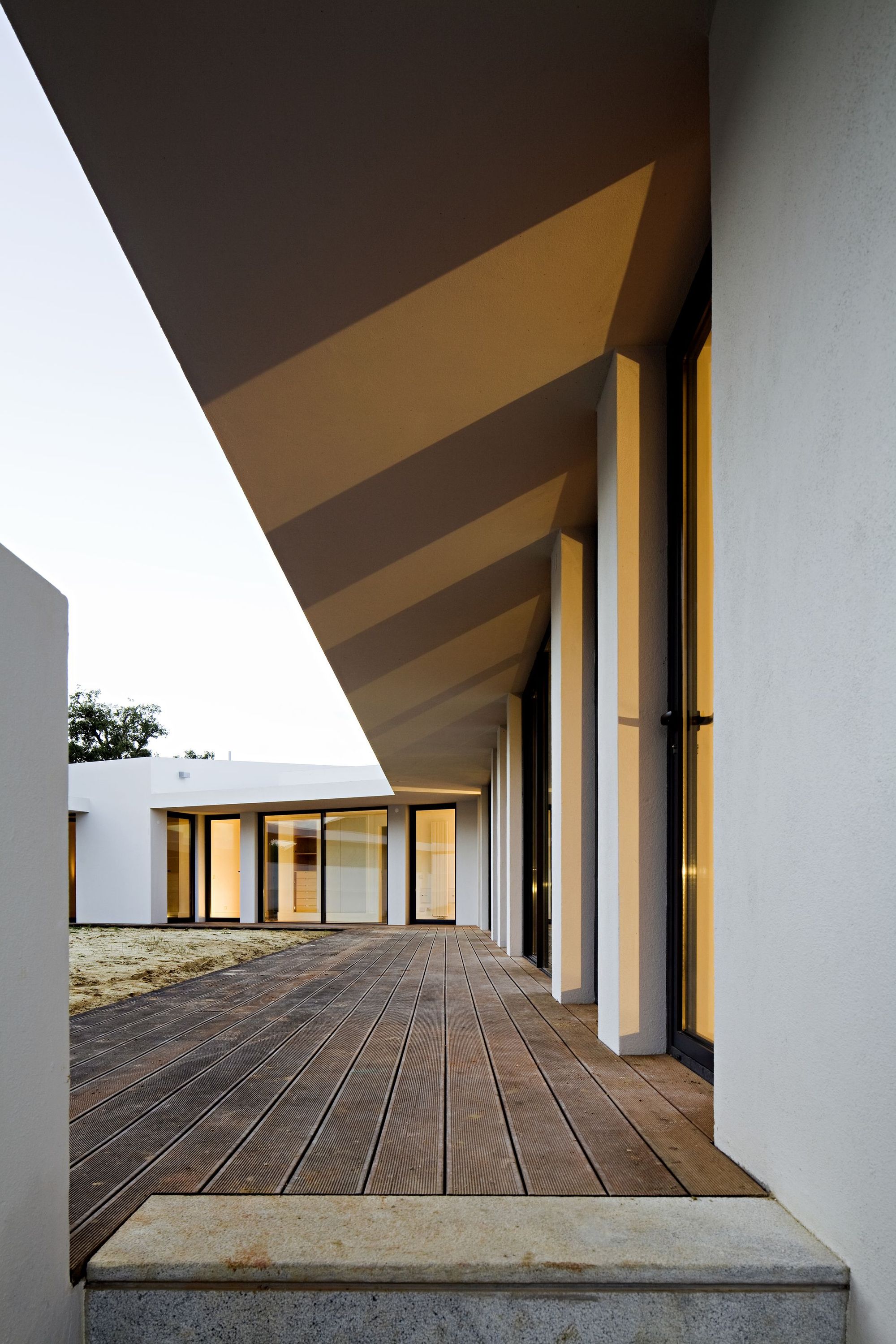 Galeria de Casa Miraventos / ComA, Architecture and Design - 30