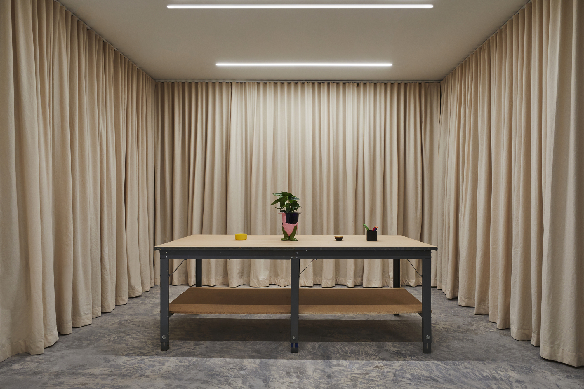 Gallery of Sandy Liang Store / Almost Studio - 5