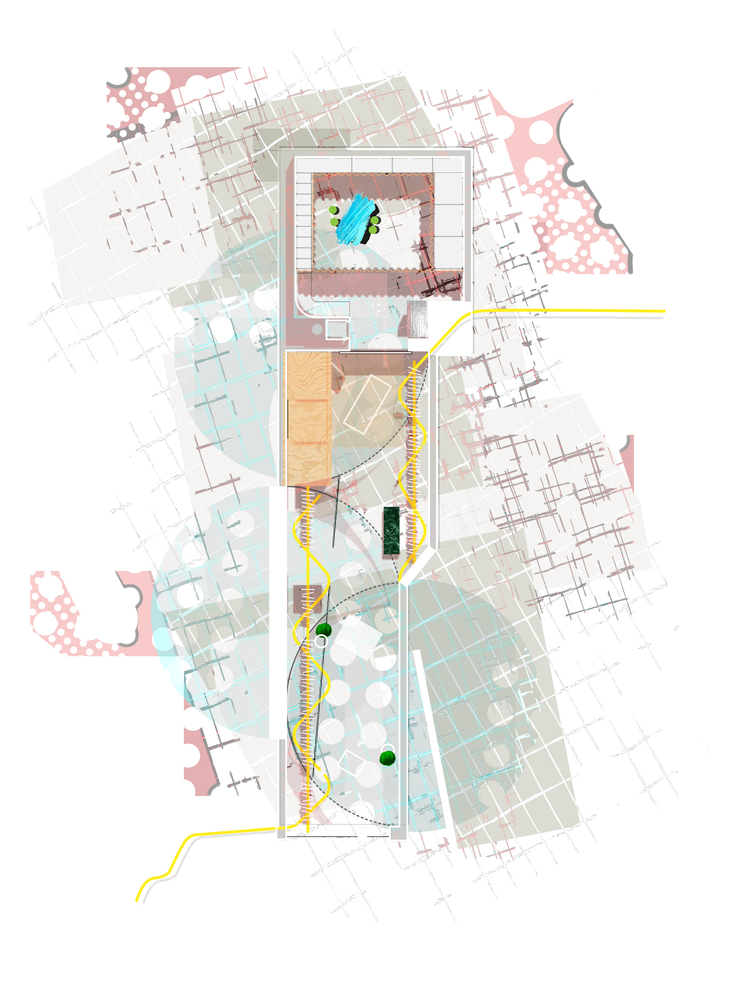 Gallery of Sandy Liang Store / Almost Studio - 18