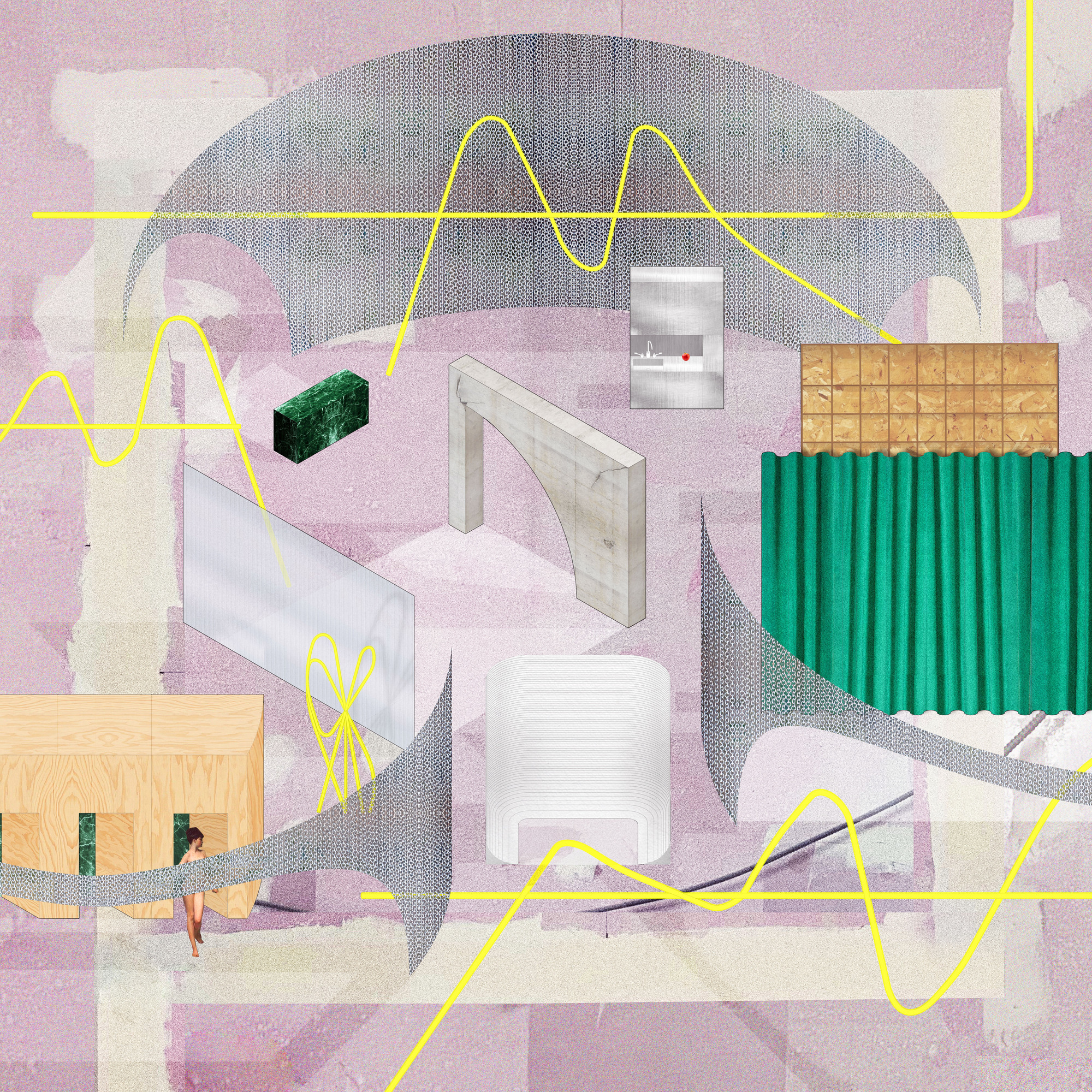 Gallery of Sandy Liang Store / Almost Studio - 19