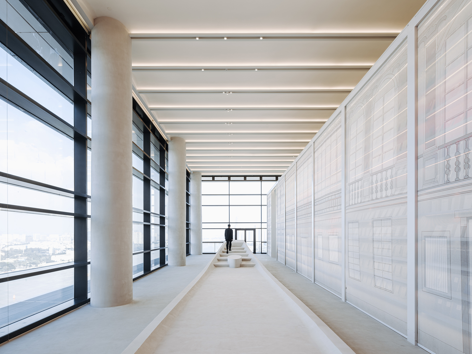 Gallery of The Satori Harbor / Wutopia Lab - 8