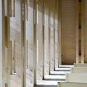 Viikki Church / JKMM Architects | ArchDaily