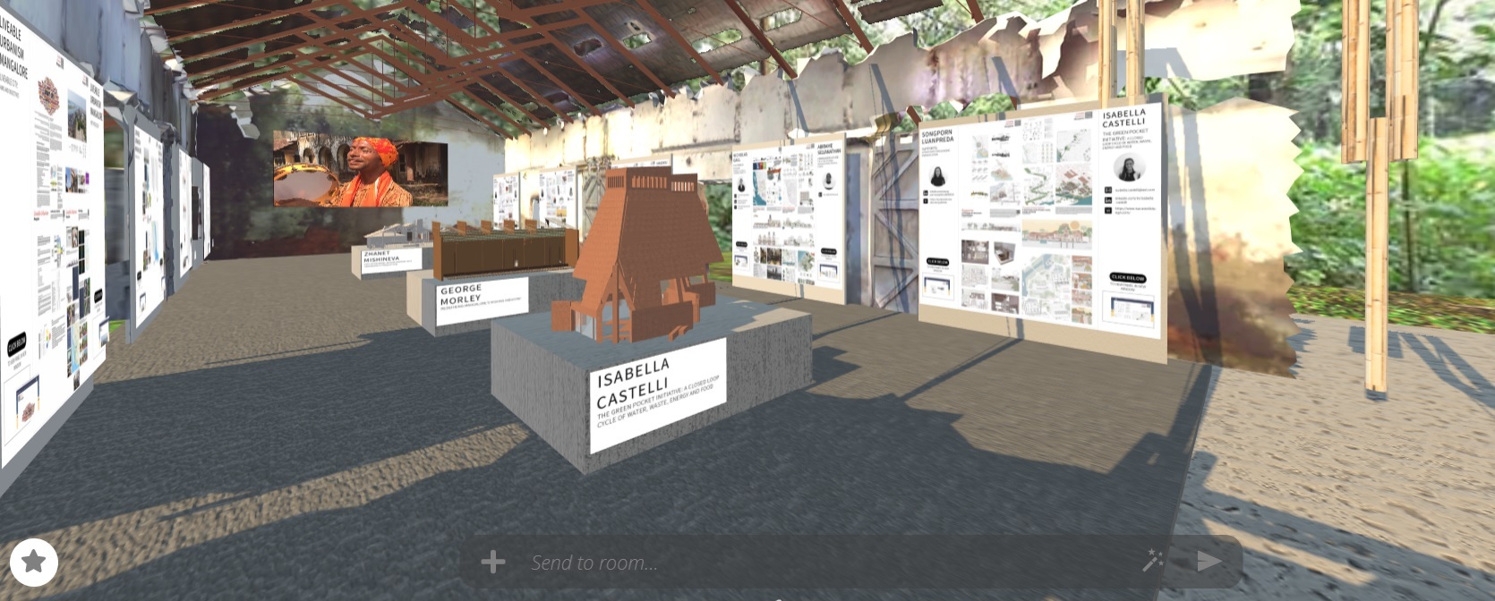 Galería de Las mejores exposiciones virtuales del 2020 - 6