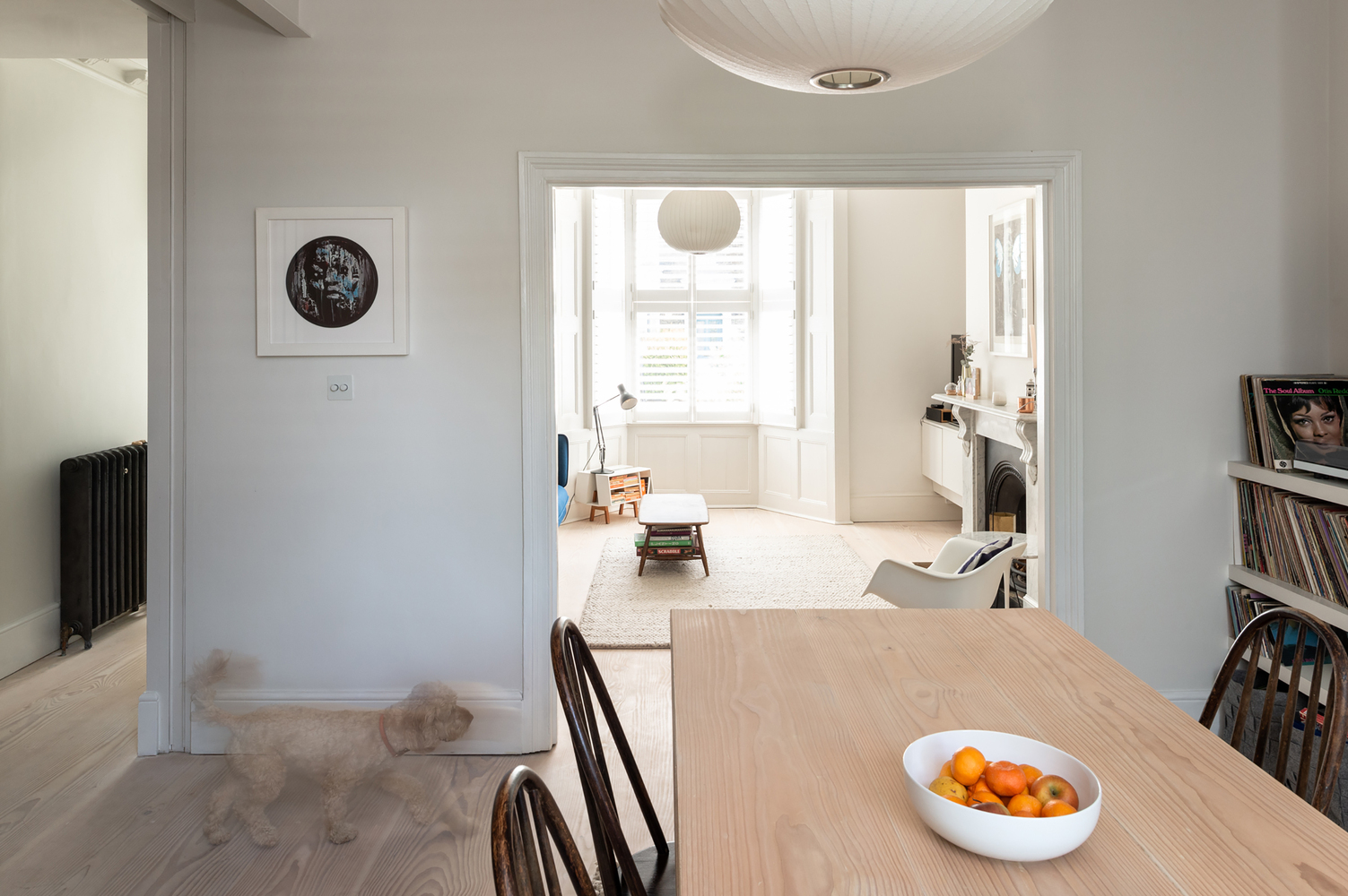 Gallery of High House / Dallas-Pierce-Quintero - 12