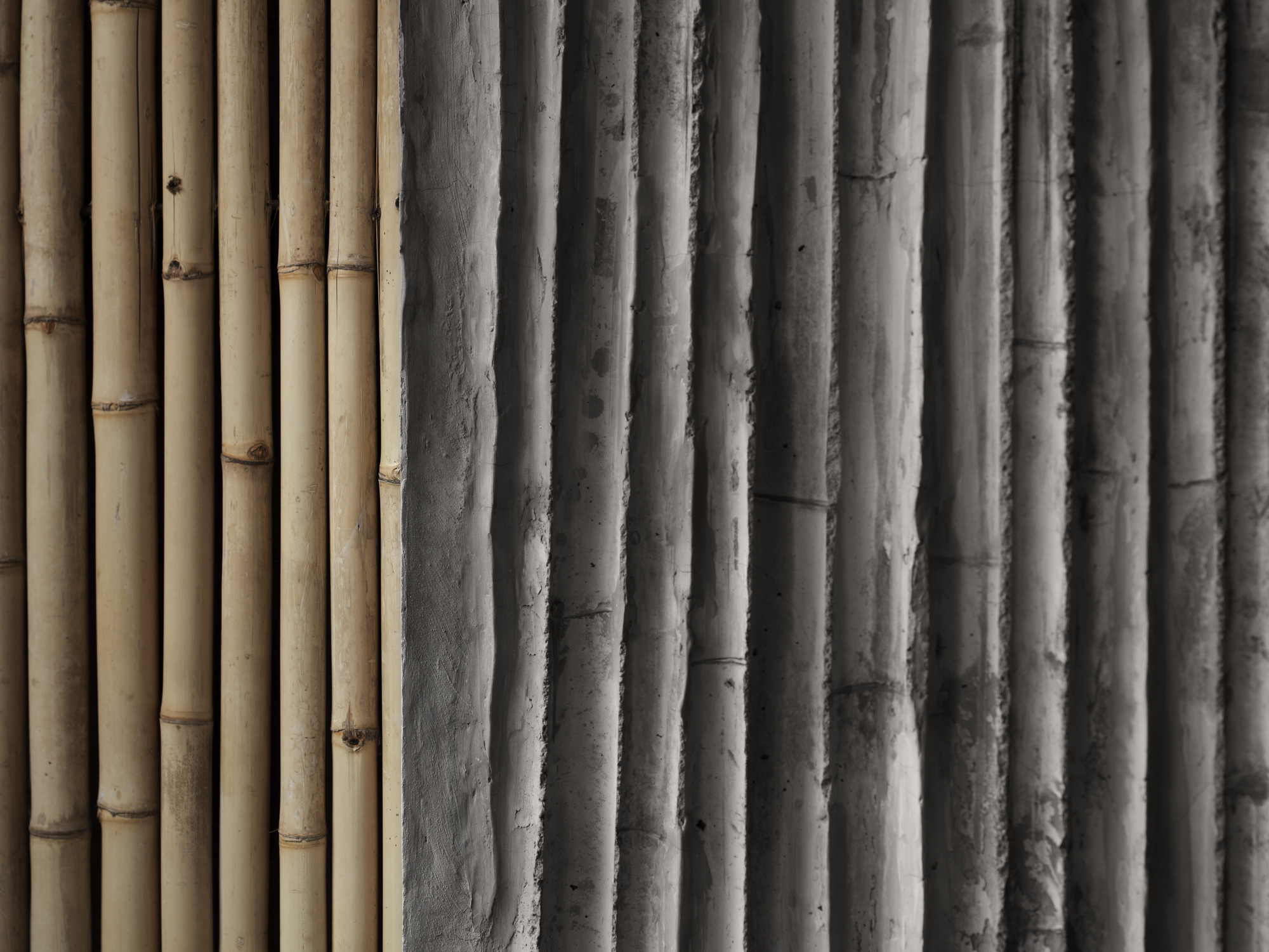 Gallery of The Tiing Hotel / Nic Brunsdon + MANGUNING - 32