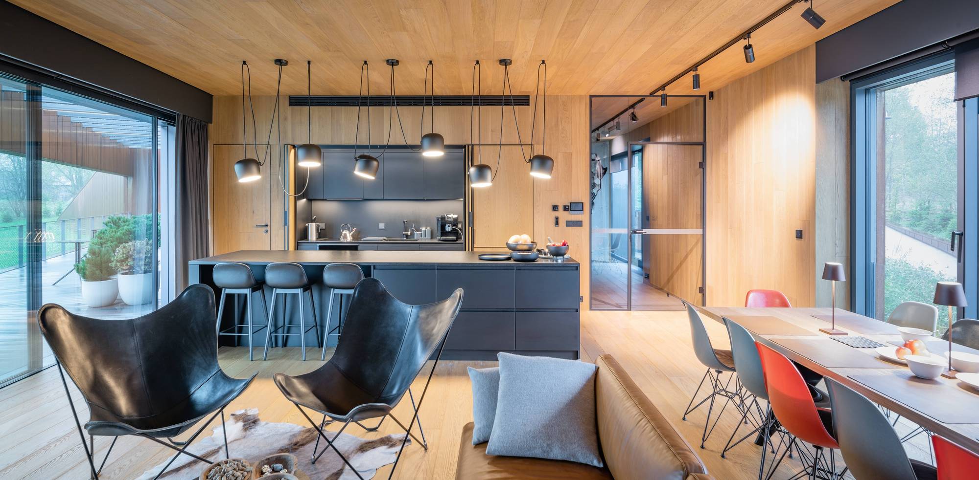 Gallery of Hunter's House / Medusa Group - 24