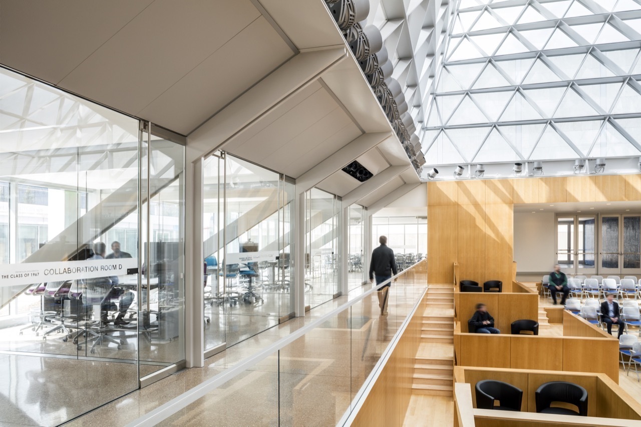 Gallery of The Best Architecture Interviews of 2020 - 6