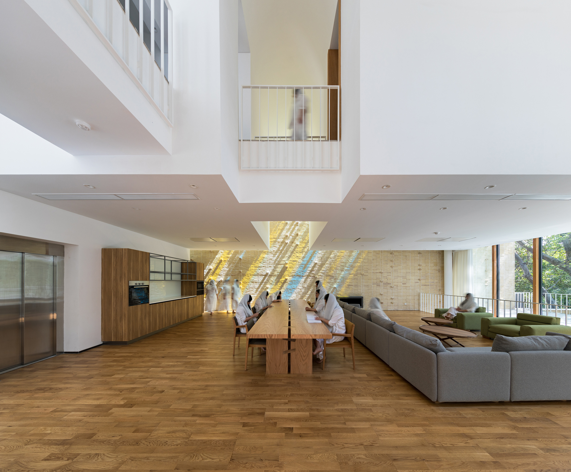 Gallery of Villa Madi / Dida Office - 35