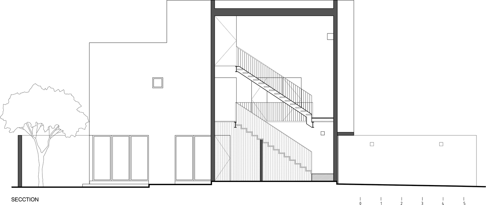 Gallery of Par House / COA Arquitectura - 21