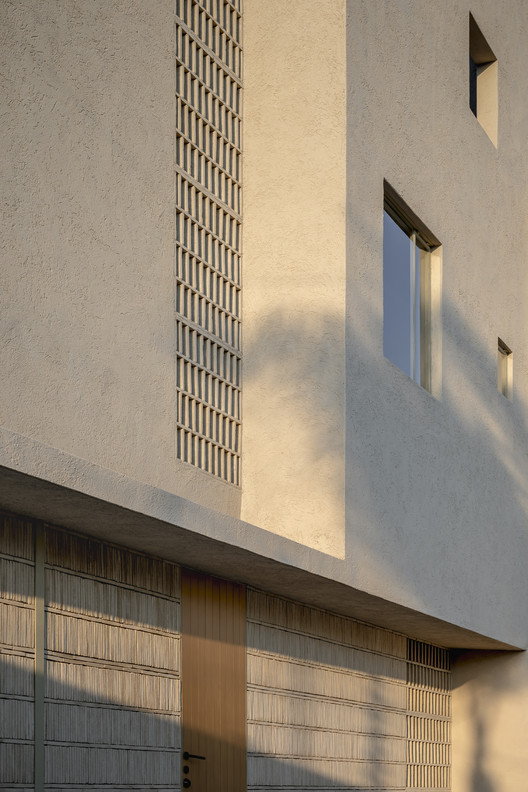 Par House / COA Arquitectura | ArchDaily