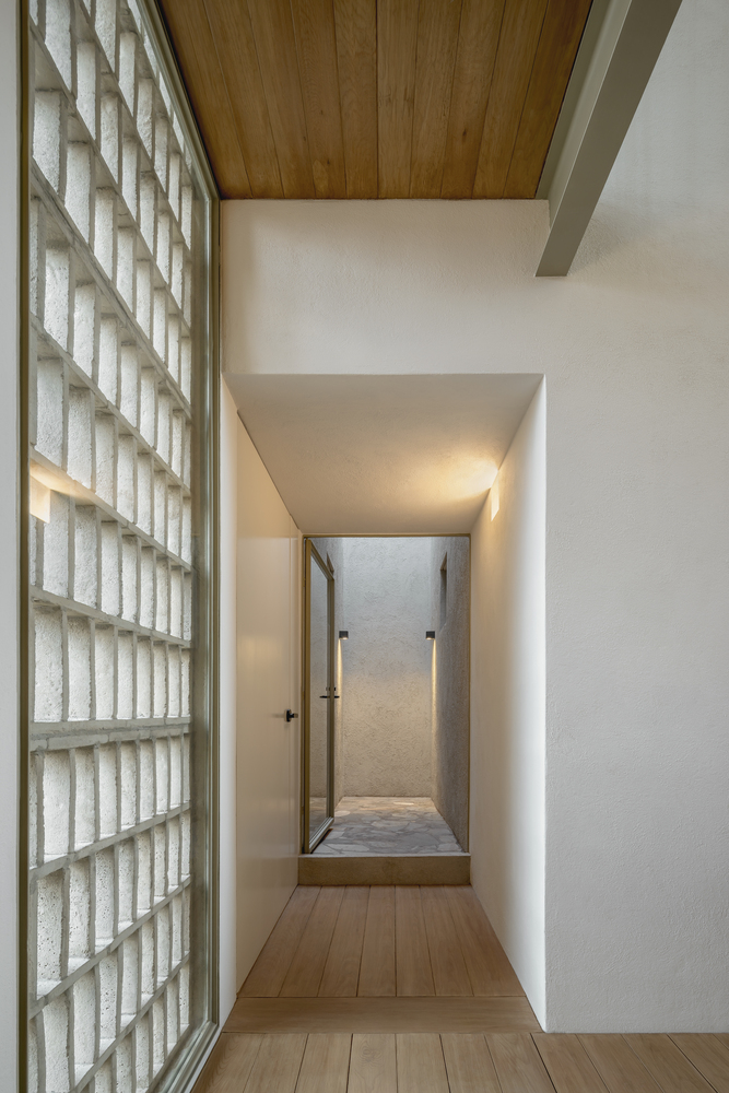 Gallery of Par House / COA Arquitectura - 7