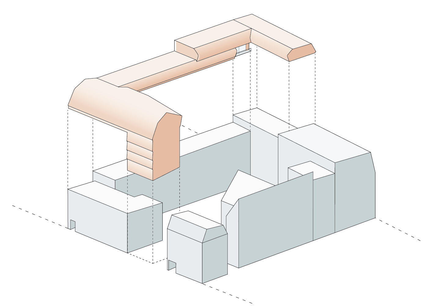 Gallery of Berlin Metropolitan School / Sauerbruch Hutton - 16