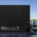 Floating Home / i29 | ArchDaily