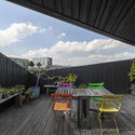 Floating Home / i29 | ArchDaily