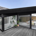 Floating Home / i29 | ArchDaily