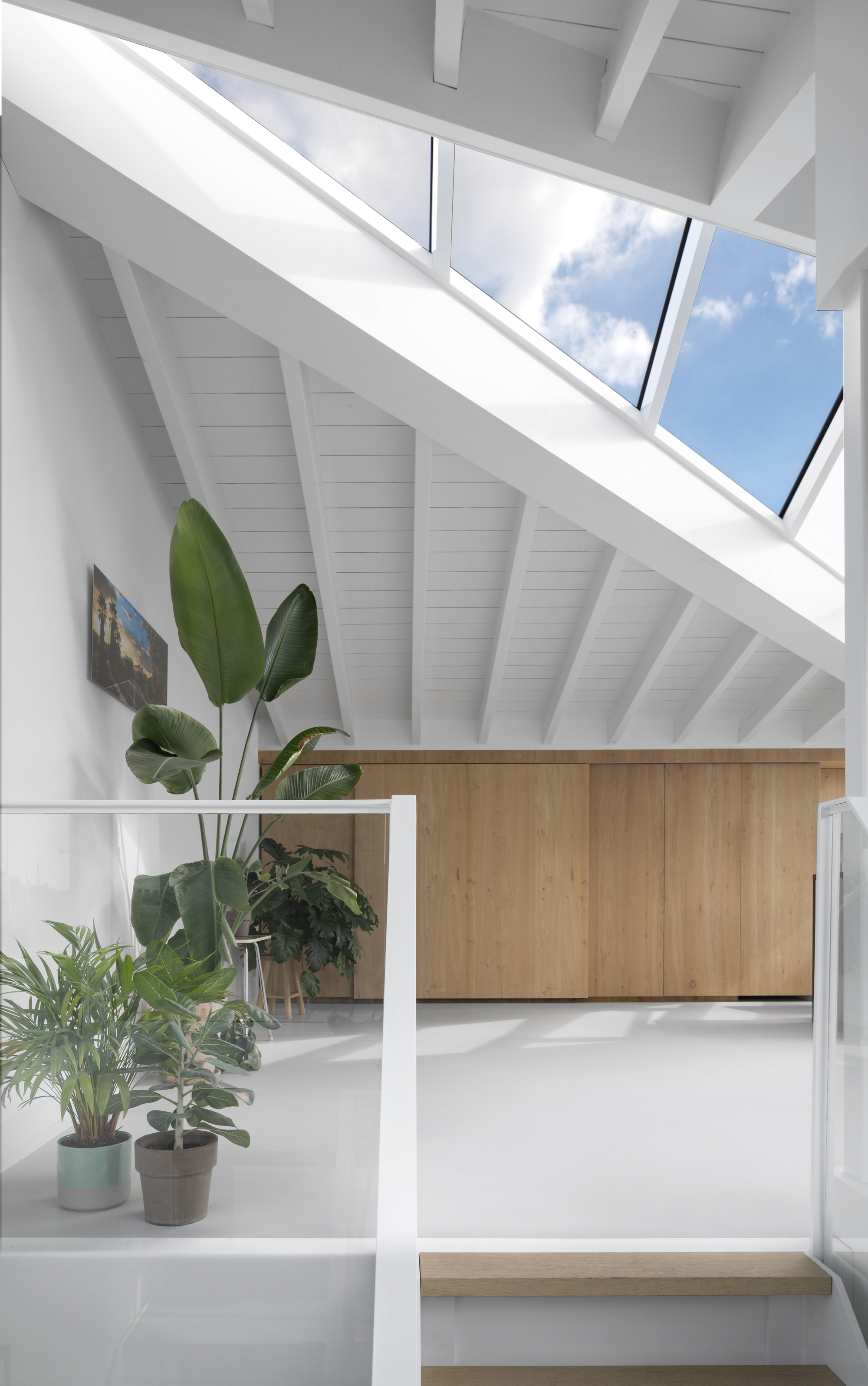 Gallery of Floating Home / i29 interior architects - 29