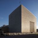 Viikki Church / JKMM Architects | ArchDaily