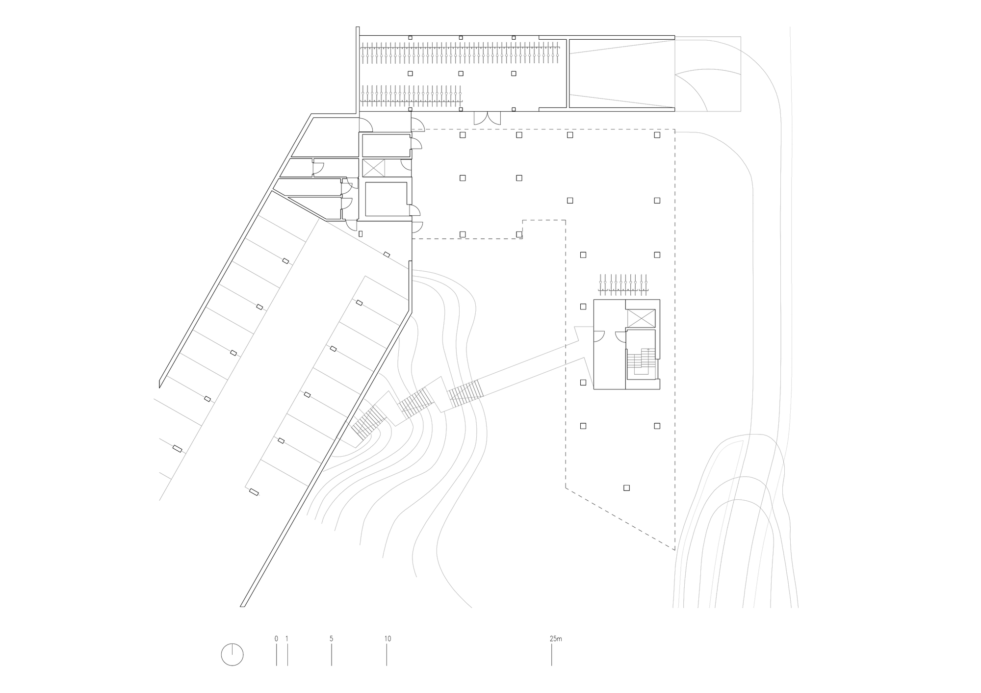 Gallery of Social Housing Klein Rijsel / Abscis Architecten + A2D - 13
