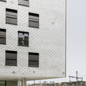 Social Housing Klein Rijsel / Abscis Architecten + A2D | ArchDaily