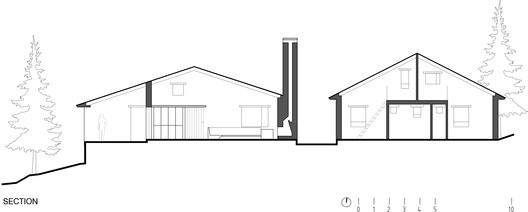 DSA Development / COA arquitectura | ArchDaily