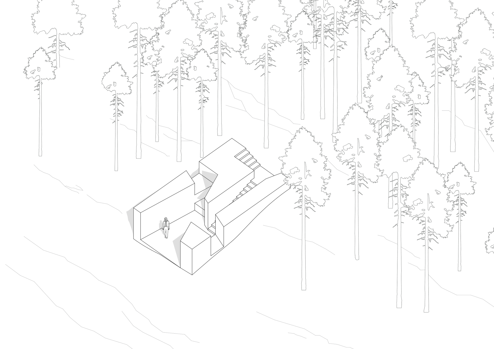 Gallery of Pflug Installation / Christoph Hesse Architects - 8