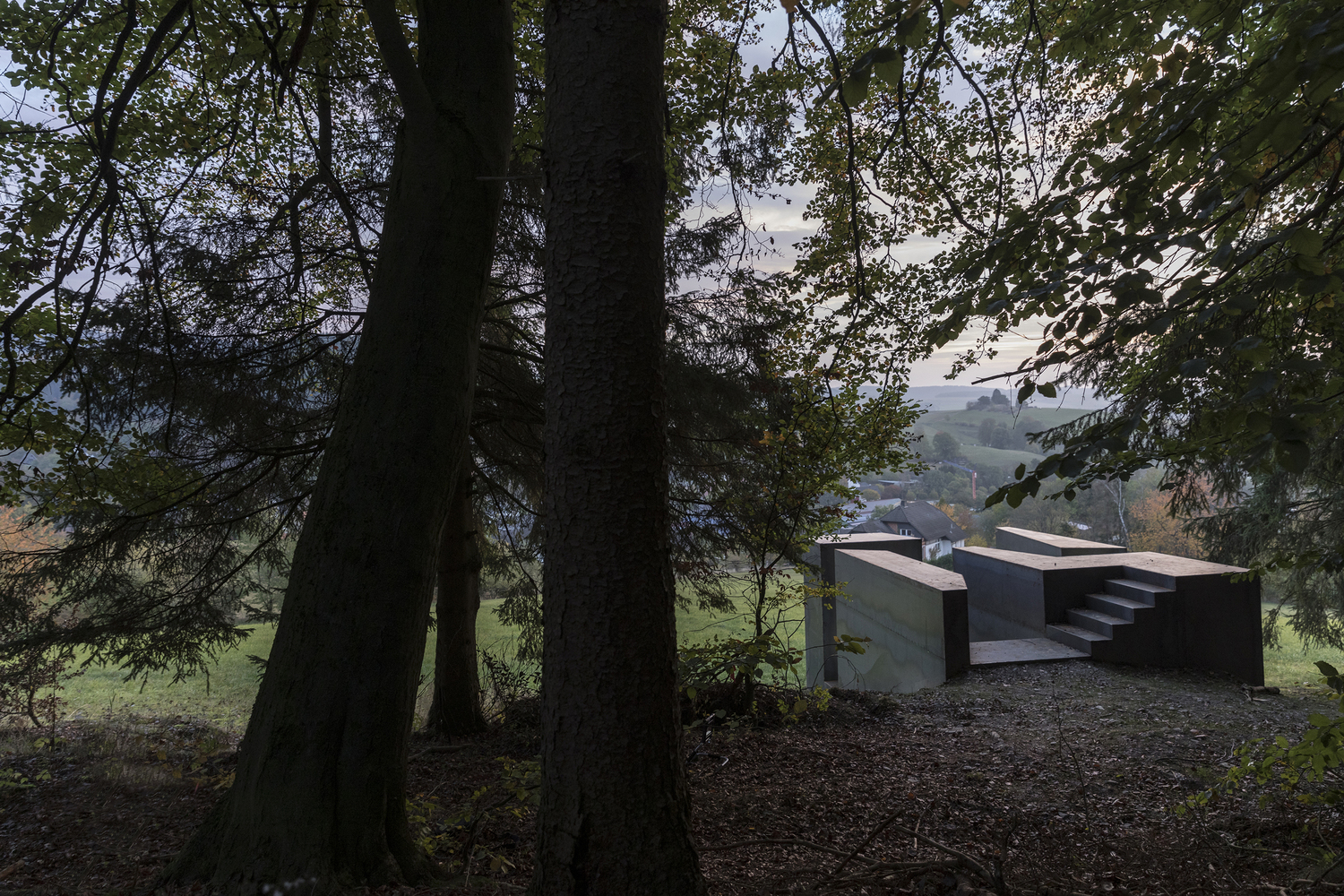 Gallery of Pflug Installation / Christoph Hesse Architects - 2