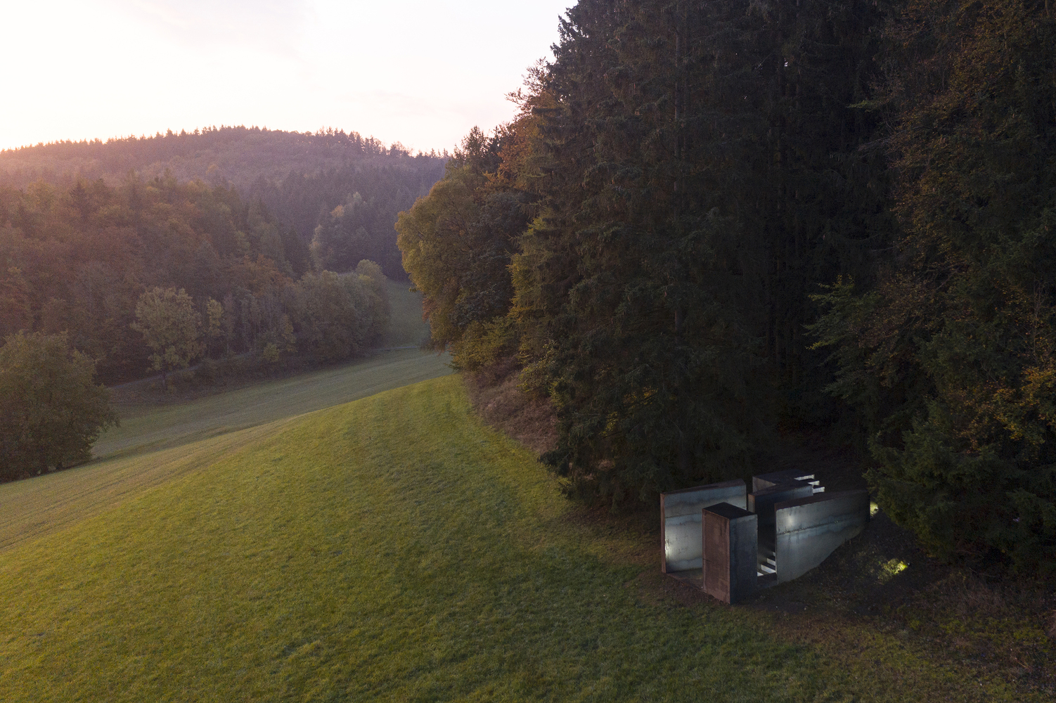 Gallery of Pflug Installation / Christoph Hesse Architects - 5