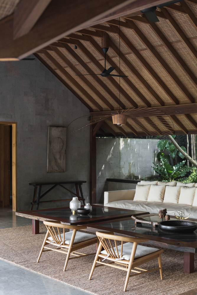 Gallery of Umah Hati Villa / Studio Jencquel - 11